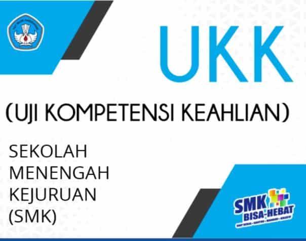 Pelaksanaan UKK SMK - PRISMA